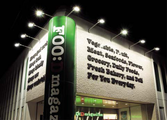 Sports and area flood lighting | Lighting | [EYE] IWASAKI ELECTRIC